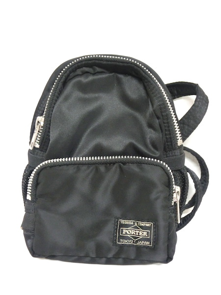 ① 1円 PORTER ポーター smart 2WAYポーチ ブラック ショルダー ウエストバッグ ベルトポーチ 小物入れ b(その他)｜売買されたオークション情報、yahooの商品情報を ...