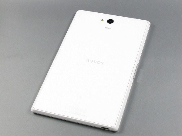 T352 docomo SHARP AQUOS PAD SH-06F White 判定〇 良品(本体)｜売買されたオークション情報、yahooの商品情報をアーカイブ公開 - オークファン ...