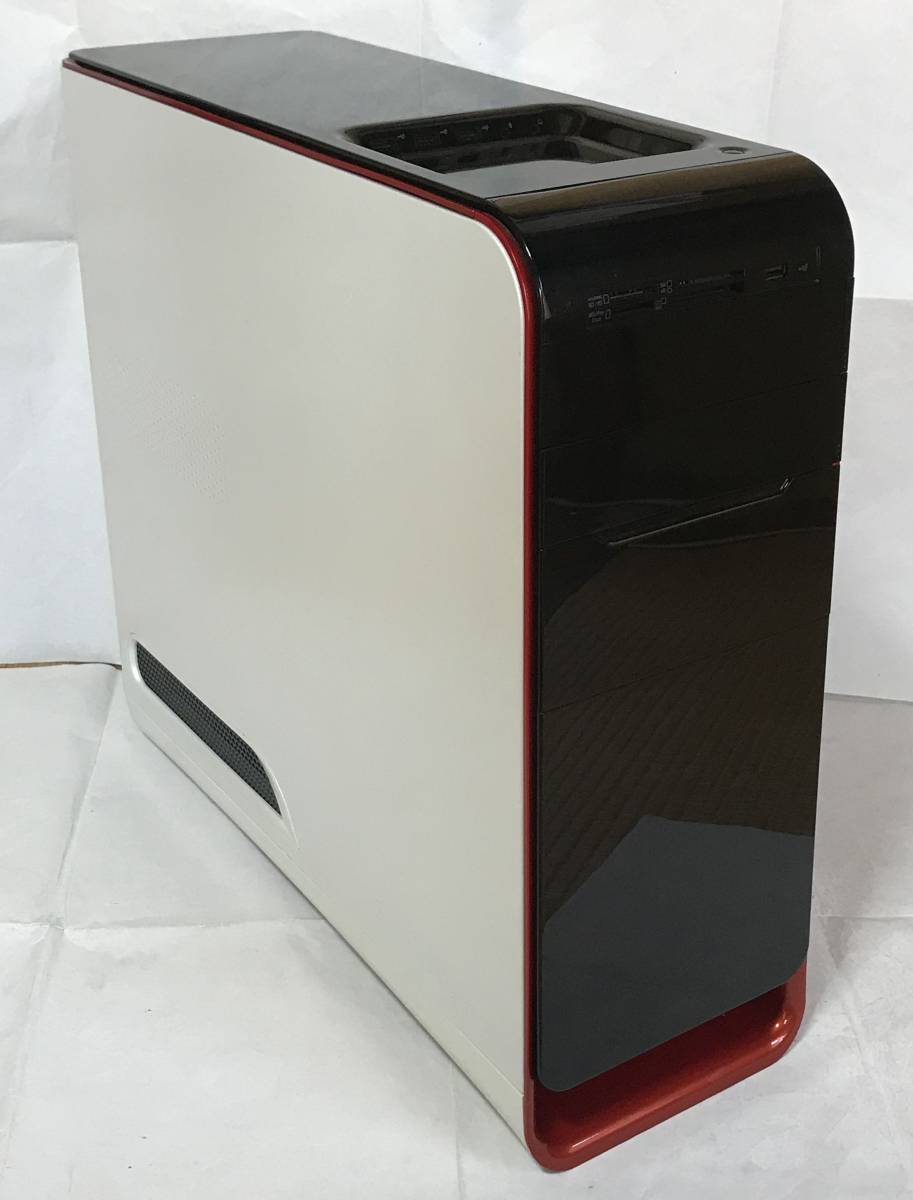 Dell / Studio XPS 435T 9000 / Windows10 PRO / Core i7 950 4C 8T ...