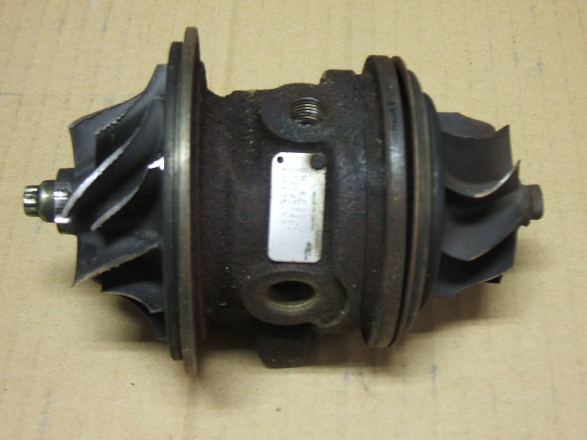 HKS GT2540 タービン カートリッジ 品 RB20 RB25 RB26 SR20 R32 R33 R34 S13 S14 S15 ...