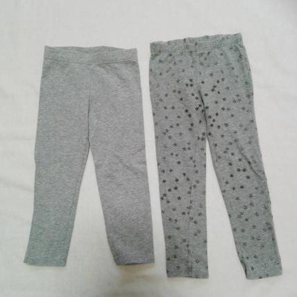 GAP 100 110 スパッツ 2本セット 星柄スター レギンス(セット、まとめ売り)｜売買されたオークション情報、yahooの商品情報をアーカイブ公開 - オークファン（aucfan.com）