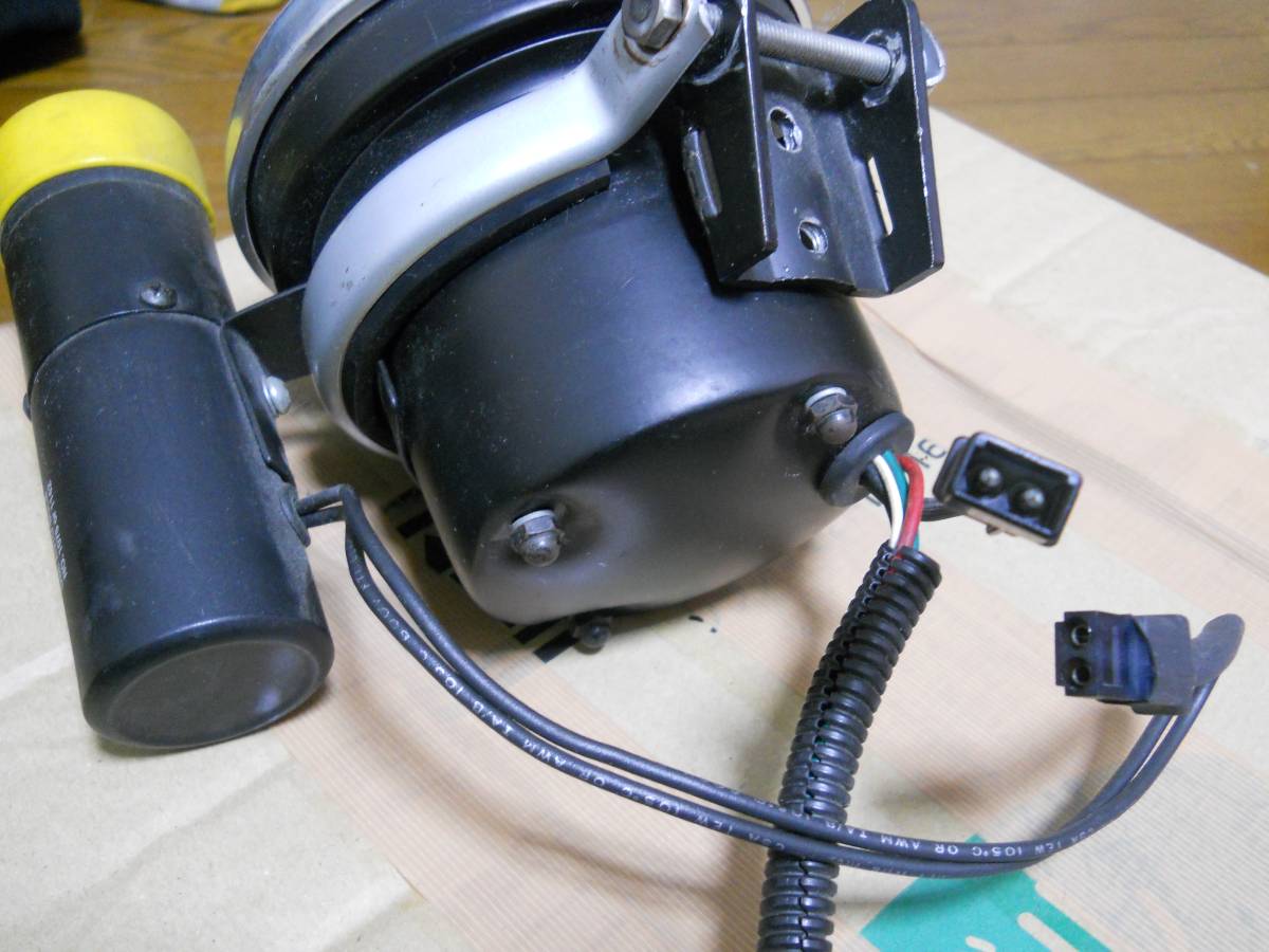 Auto meter Carbon Fiber 4899 MONSTER オートメーター 当時物 ゼロヨン タコメーター 2JZ RB26 RE K6A JB L6 TG(タコメーター)｜売買 ...