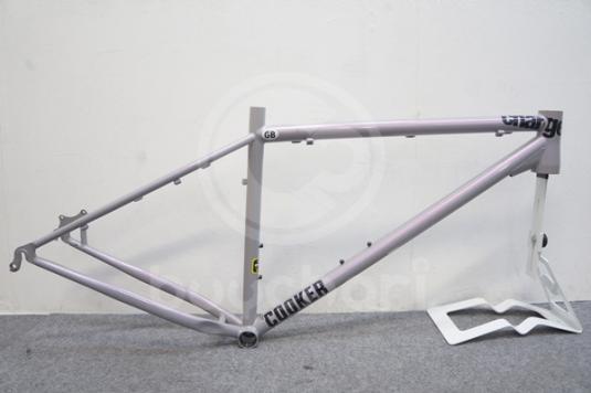 アウトレット CHARGE COOKER 2013年頃 フレーム /2217121000036(マウンテンバイク)｜売買されたオークション情報 ...