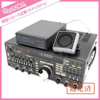 1円 YAESU 八重洲無線 FT-736MX トランシーバー 無線機 タスコ TNC-201 付属(固定)｜売買されたオークション情報、yahooの商品情報をアーカイブ公開 - オークファン ...