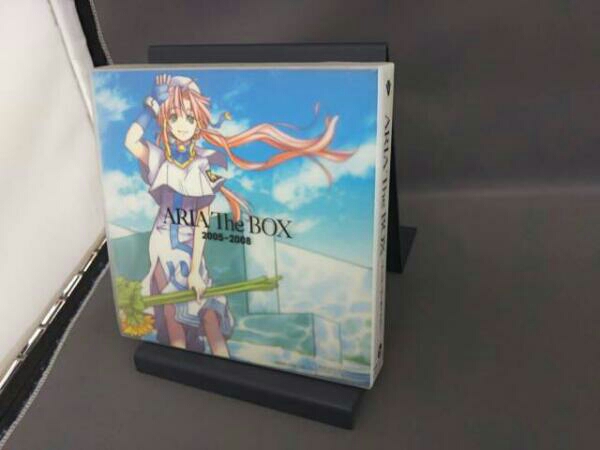 ARIA The BOX｜音楽