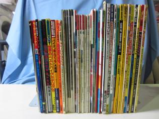 3534R バイク雑誌 いろいろまとめて38冊セット プレイライダー トライアル他(オートバイ一般)｜売買されたオークション情報、yahooの ...