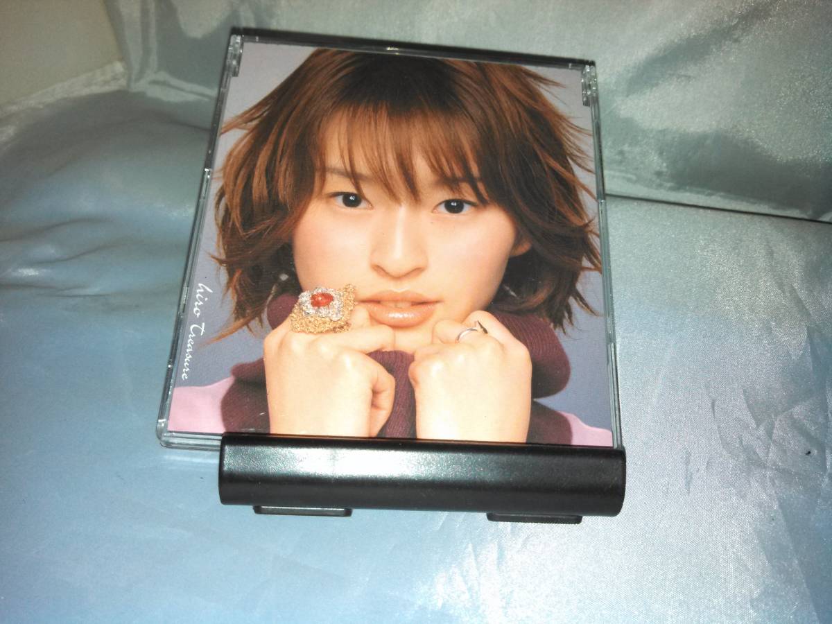 Treasure hiro 島袋寛子 SPEED 上原多香子出演ドラマ 新宿暴走救急隊 エンディングテーマ挿入歌(SPEED)｜売買されたオークション情報、yahooの商品情報をアーカイブ公開 ...