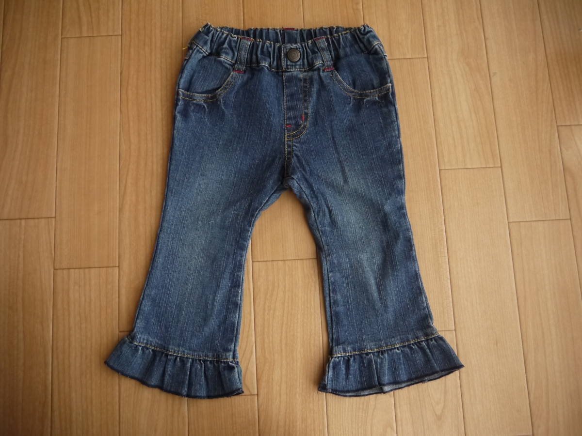 moujonjonズボン サイズ95 品(100（95～104cm）)｜売買されたオークション情報、yahooの商品情報をアーカイブ公開 - オークファン（aucfan.com）