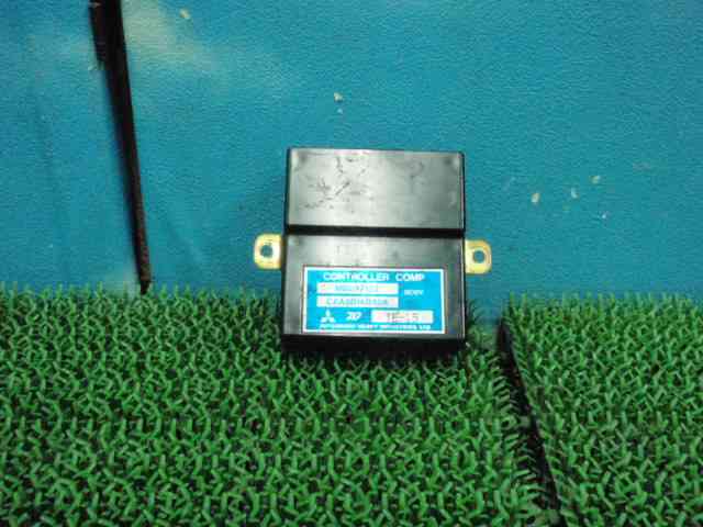 Z16A三菱 GTO エアコンAC温度モジュールMB897122 12448JJ(三菱用)｜売買されたオークション情報、yahooの商品情報を ...