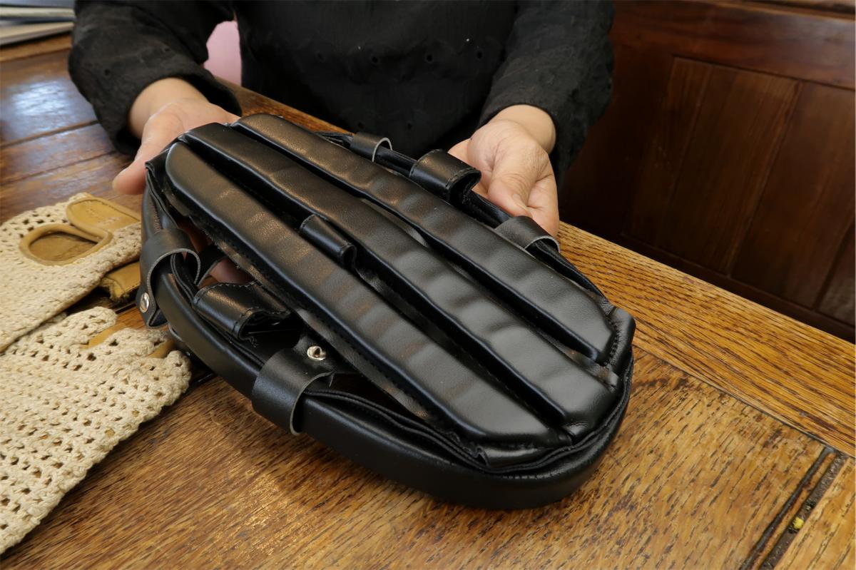 80s~ 新古フレンチ ビンテージ ロードバイク ランドナー ヘルメット XL for PEUGEOT GITANE MERCIER MOTOBECANE ALEX SiNGER RENE ...