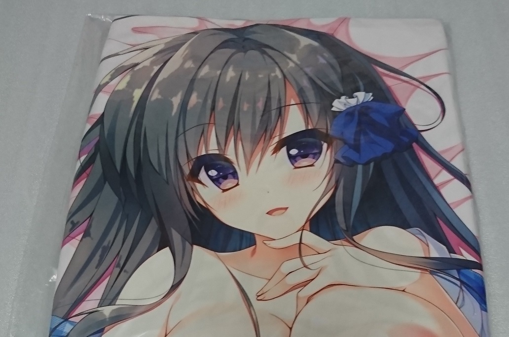 C93 しとろんの杜 会長抱き枕カバー 柚子奈ひよ 正規品 コミケ(抱き枕)｜売買されたオークション情報、yahooの商品情報をアーカイブ公開 - オークファン（aucfan.com）