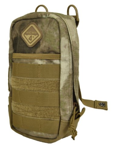 正規品 Hazard 4 ハザード4 Broadside Pouch ATACS ポーチ(ウエストバッグ)｜売買されたオークション情報 ...
