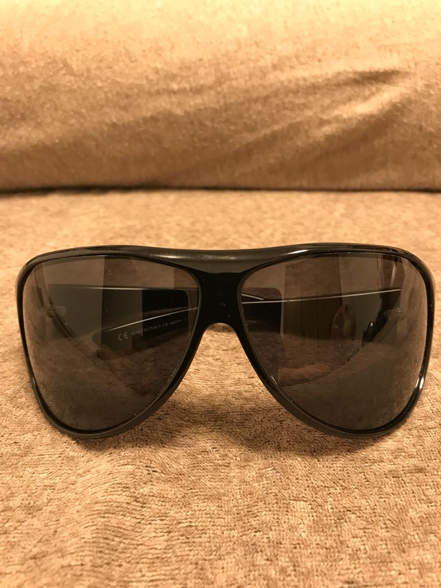 イヴ サンローラン YSL 6079/S 黒 サングラス 中田英寿 廃盤(その他)｜売買されたオークション情報、yahooの商品情報を ...