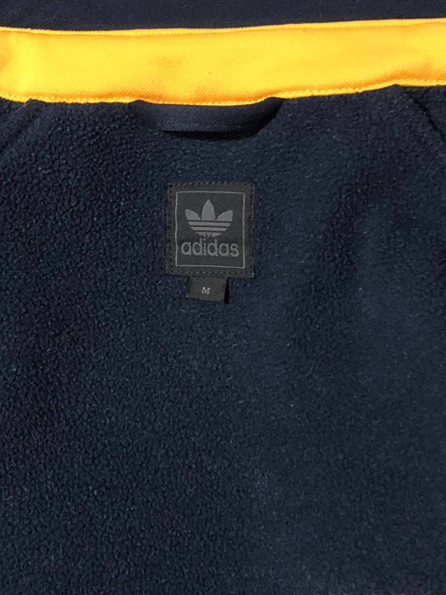 adidas アディダス オリジナルス トラックトップ ジャージ seefeld Mサイズ(ジャンパー、ブルゾン)｜売買されたオークション情報 ...