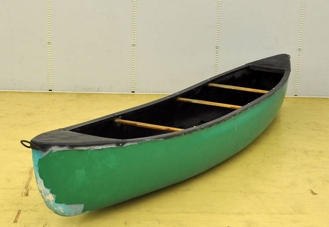 ACB-DF105 店舗受取限定 カヌー Dagger/ダガー IMPULSE/インパルス アクア カナディアンカヌー マリンスポーツ 川湖 ...