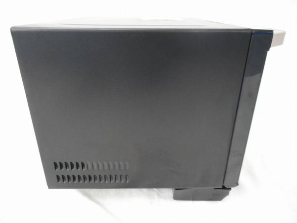 Panasonic パナソニック エレック NE-MS262-K 電子 オーブン レンジ ブラック 2015年製 キッチン 家電 ...