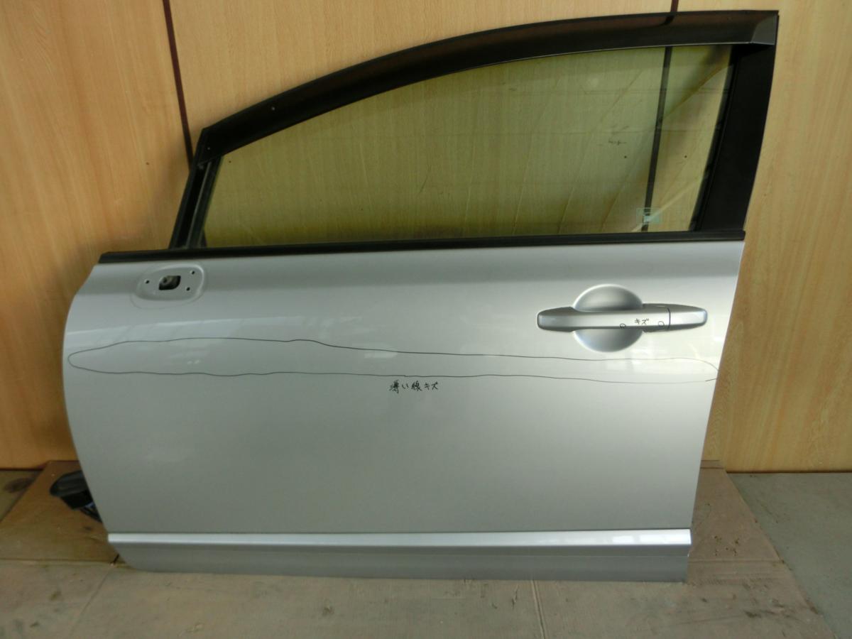 シビック 左 フロント ドア NH700M 平成18年 DAA-FD3 ハイブリット 助手席 y.y(フロント)｜売買されたオークション情報、yahooの商品情報をアーカイブ公開 ...