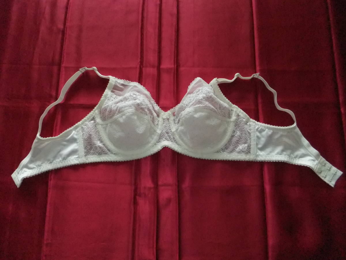 1円スタート サンプル品 シャルレ ブラジャー A85 アイボリー FA131(80以上)｜売買されたオークション情報、yahooの商品情報をアーカイブ公開 - オークファン（aucfan.com）