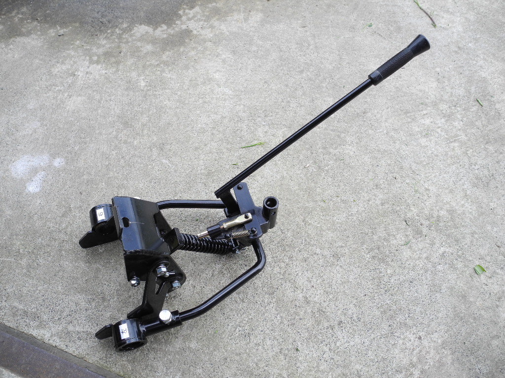 ホンダ HONDA 耕うん機 ヒッチ サラダ FF300 ニューM型ヒッチ(耕うん機、管理機)｜売買されたオークション情報、yahooの商品情報をアーカイブ公開 - オークファン（aucfan ...