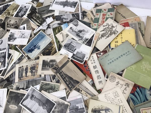 ks01 戦前絵葉書 絵はがき 軍事 景勝 など 歴史資料 当時写真 ポストカード 未選別 3Kg以上 c(その他)｜売買されたオークション情報、yahooの商品情報をアーカイブ公開 ...