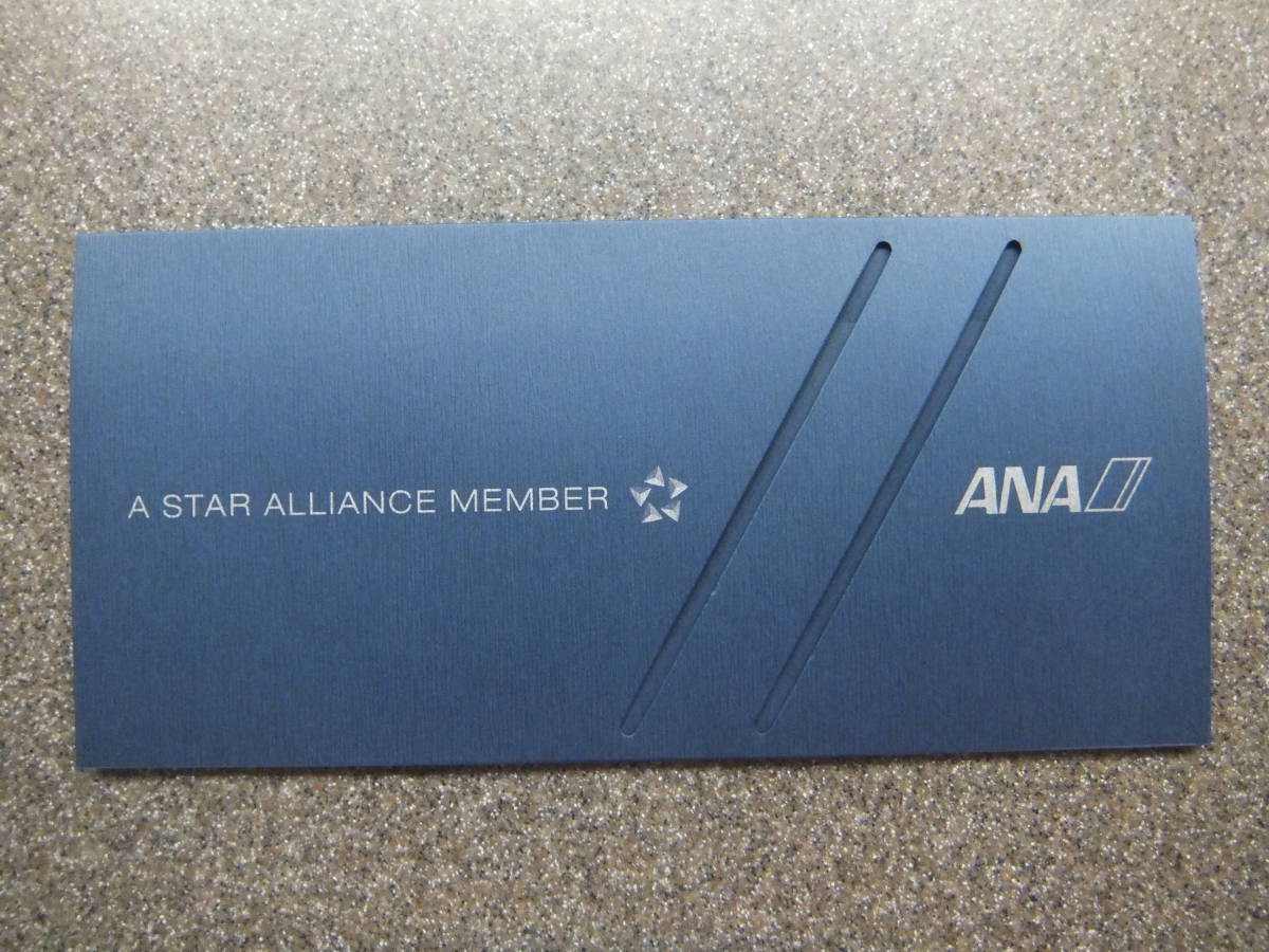 ANA全日空 チケットホルダー Ticket holder ALL NIPPON AIRWAYS(全日本空輸(ANA))｜売買された ...