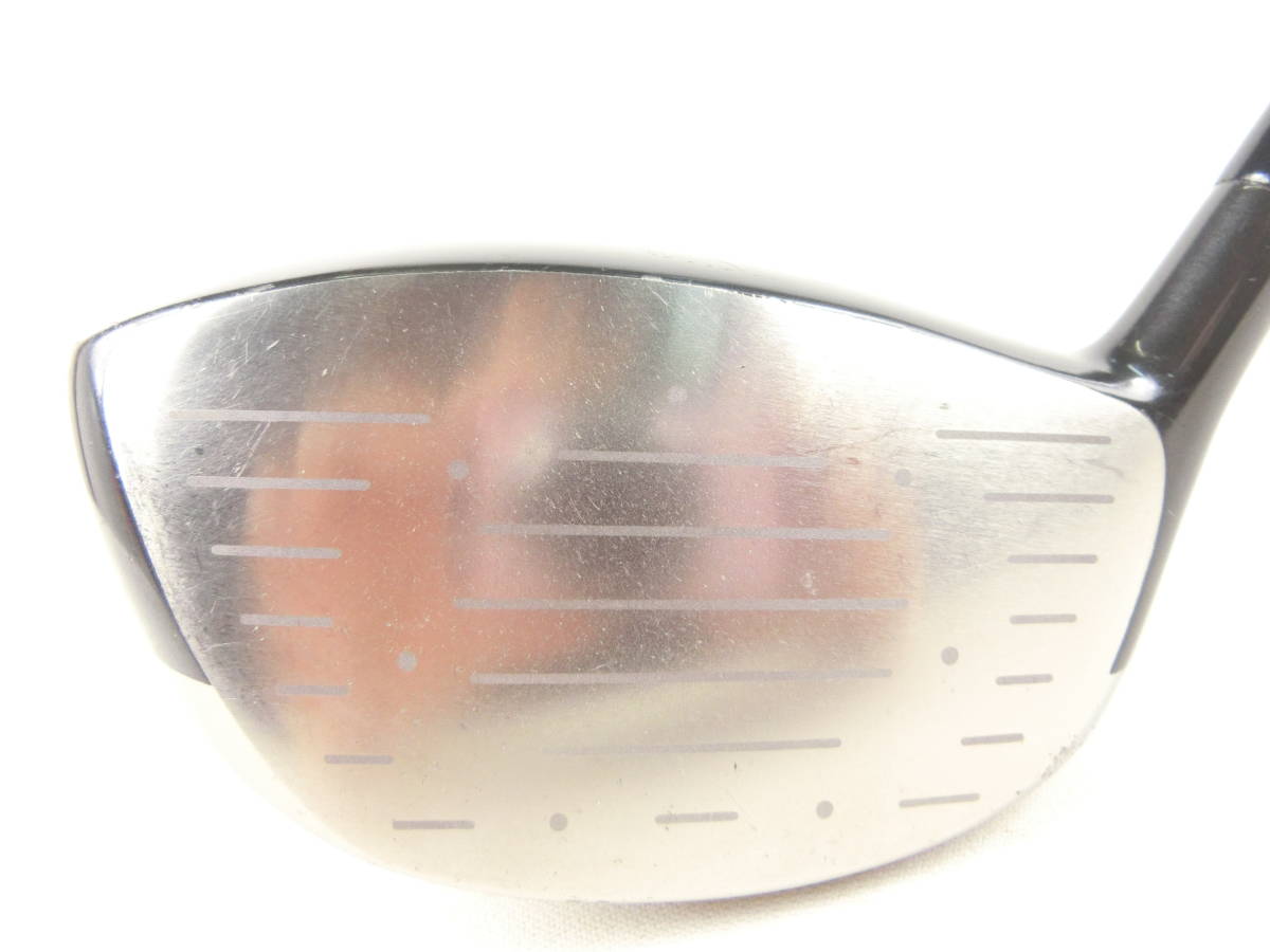 maruman マルマン EXIM 400 エクシム ドライバー 1W 11 純正 シャフト MSEC 40 1898(フレックス その他 ...