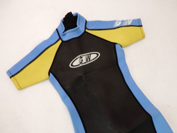 E09/0805# GROMMET WET SUITS グロメット ウエットスーツ レディース L ①(スプリング)｜売買されたオークション情報、yahooの商品情報をアーカイブ公開 ...