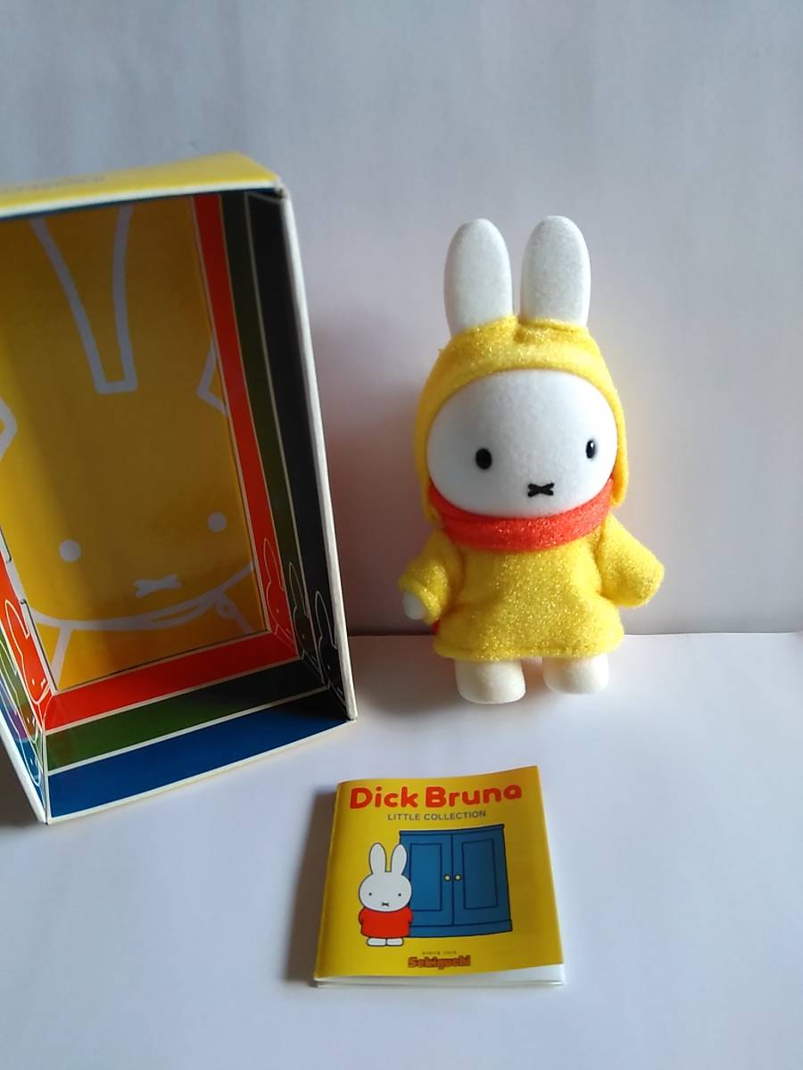 ミッフィー フロッキングドール 人形 フィギュア Miffy セキグチ Dick Bruna(ミッフィー)｜売買されたオークション情報、yahooの商品情報をアーカイブ公開 - オークファン ...