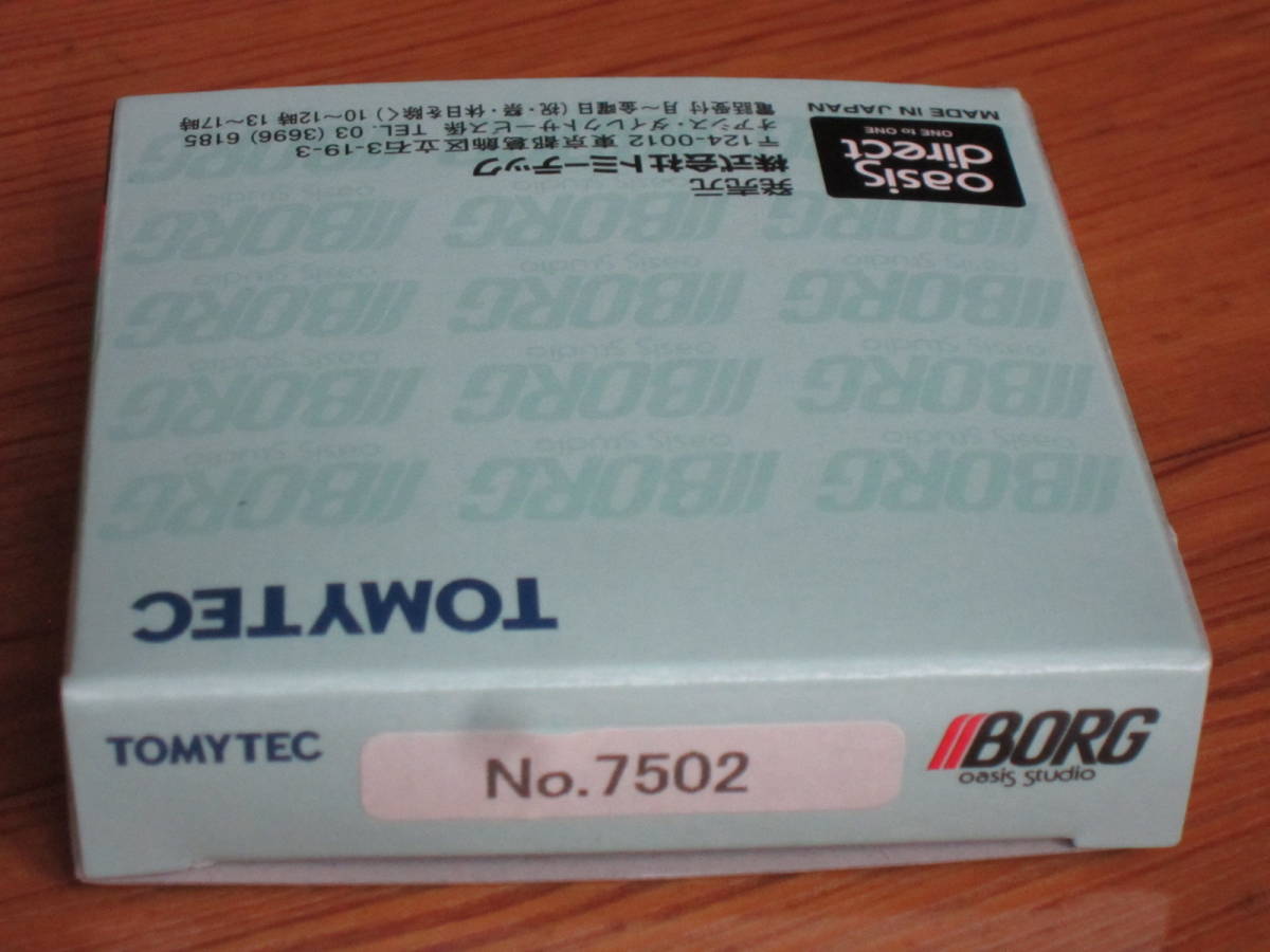 パーツボックス整理 BORGオプションパーツ M57→2インチオスAD 7502(部品)｜売買されたオークション情報、yahooの商品情報をアーカイブ公開 - オークファン（aucfan.com）