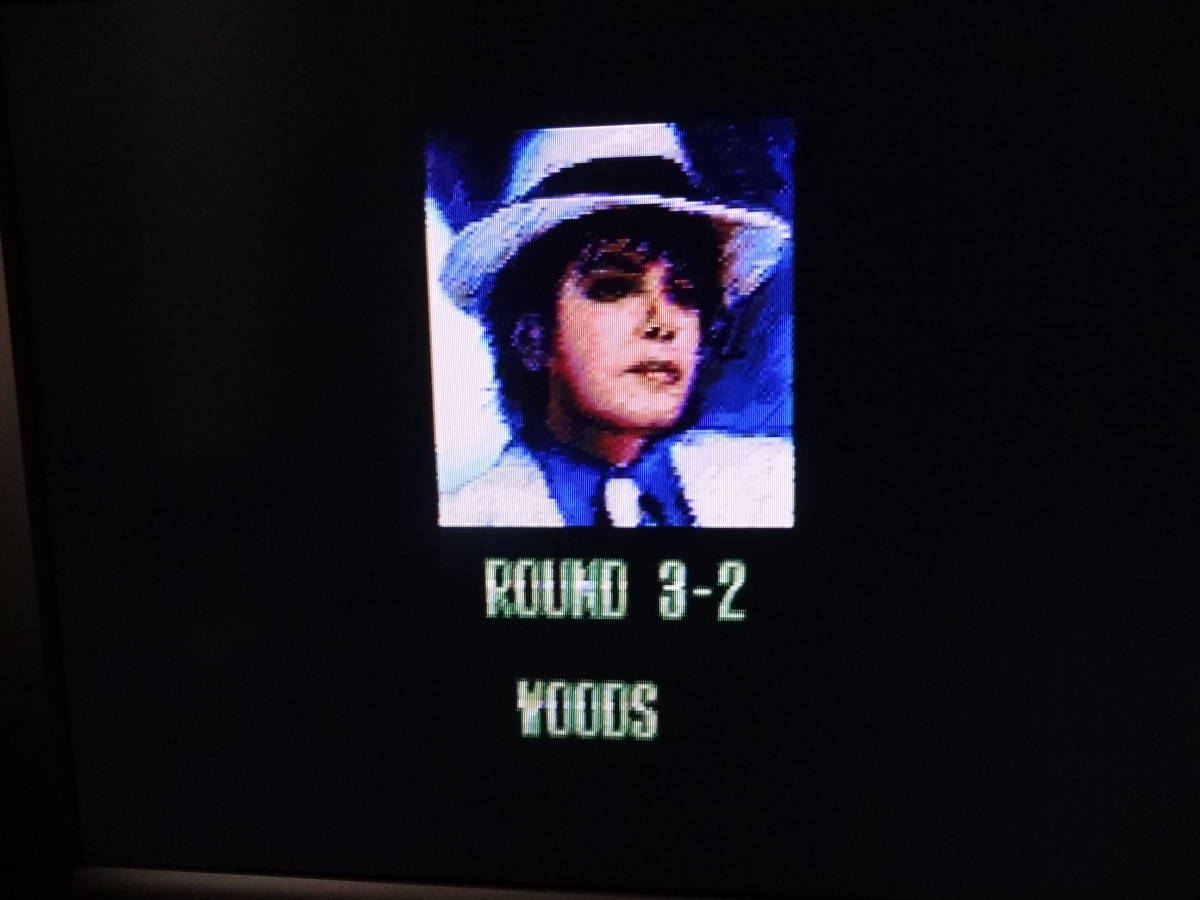 セガ マイケルジャクソンズ ムーンウォーカー マイケル ジャクソン MOONWALKER メガドライブ MD カセット(アクション)｜売買されたオークション情報、yahooの商品情報を ...