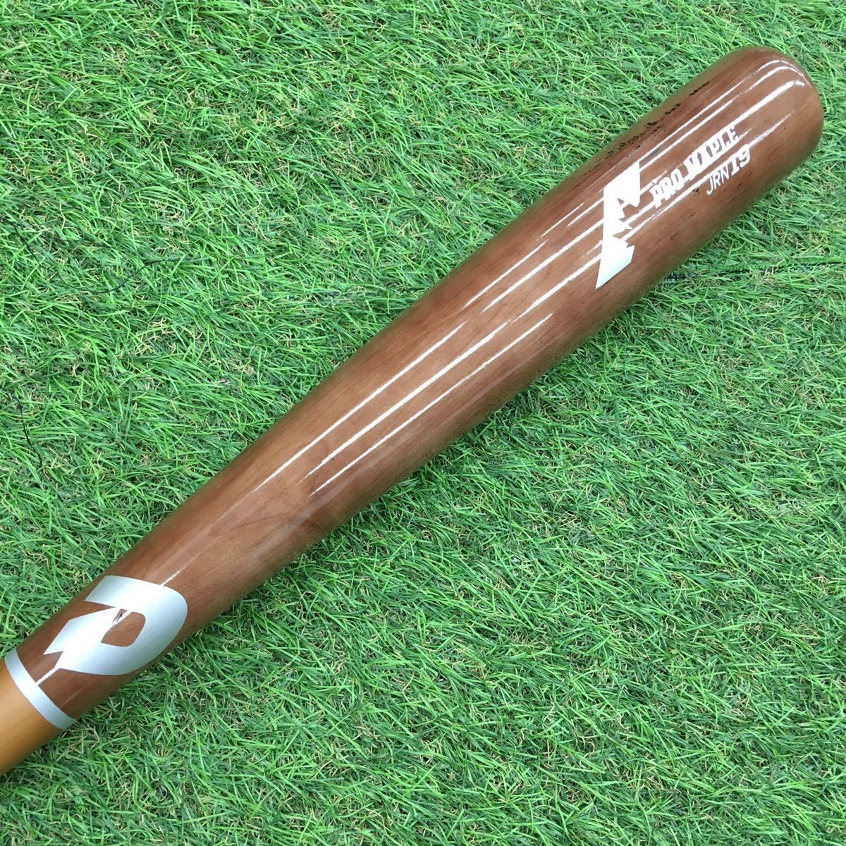 A865 DeMARINI ディマリニ PRO MAPLE 野球 軟式 JRN19 バット(木製)｜売買されたオークション情報、yahooの ...