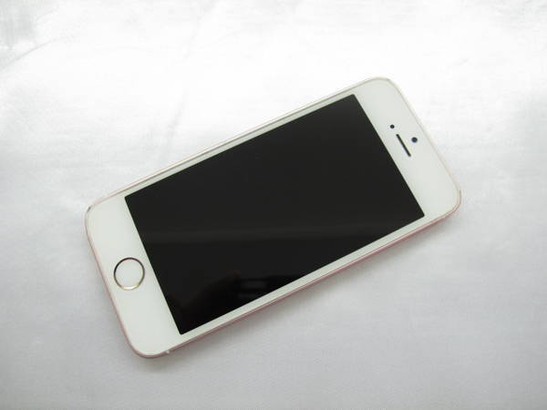 Y mobile apple iPhoneSE 32GB MP852J/A ローズゴールド 10310013(ワイモバイル)｜売買されたオークション情報、yahooの商品情報をアーカイブ公開 ...