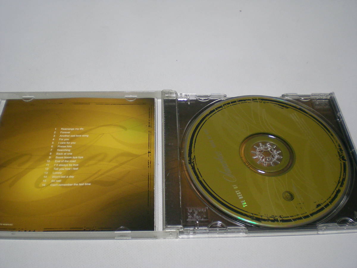 2705 CD サンチェス / Best of Sanchez / Back at One 輸入盤(レゲエ)｜売買されたオークション情報 ...