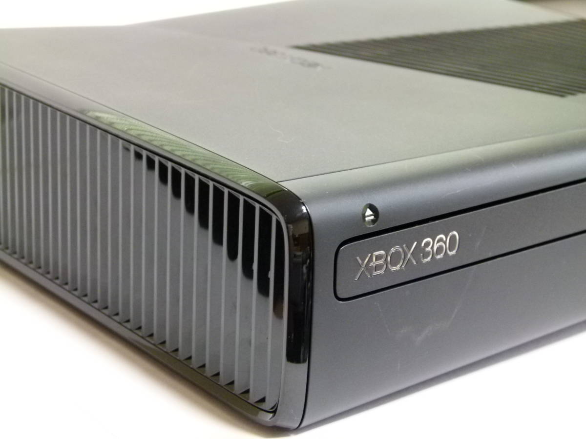 RGH 2 Xbox 360 S 4G 250GB Trinity(Xbox360本体)｜売買されたオークション情報、yahooの商品情報を ...