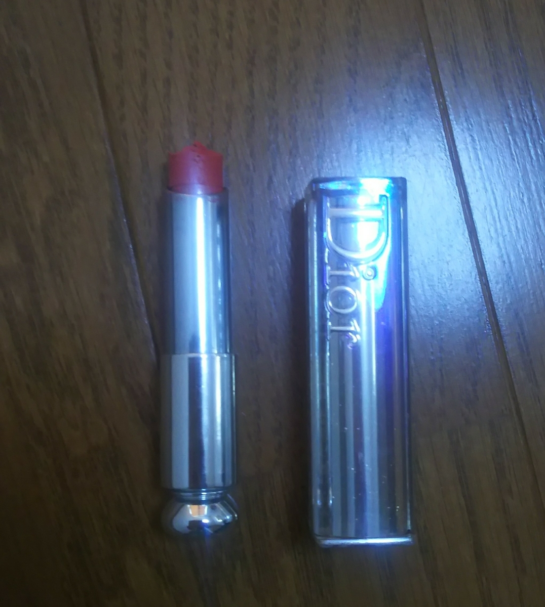 Dior ディオール アディクト リップスティック 口紅 667 アヴェニューピンク系 送140円 匿名送210円(口紅)｜売買された ...