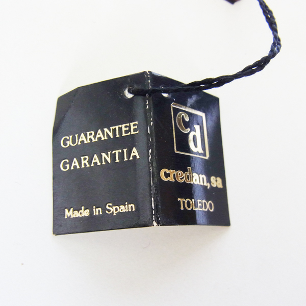スペイン製 credan sa 彫金額 ARTESANIA DE TOLEDO アルテサニア フレーム(西洋彫刻)｜売買されたオークション情報 ...