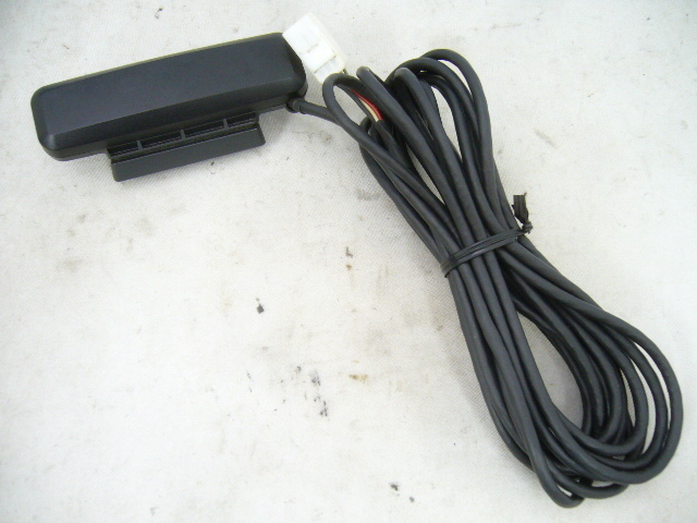 イクリプス VIX104 2メディア／3レベル対応VICS ビーコンユニット(イクリプス)｜売買されたオークション情報、yahooの商品情報を ...