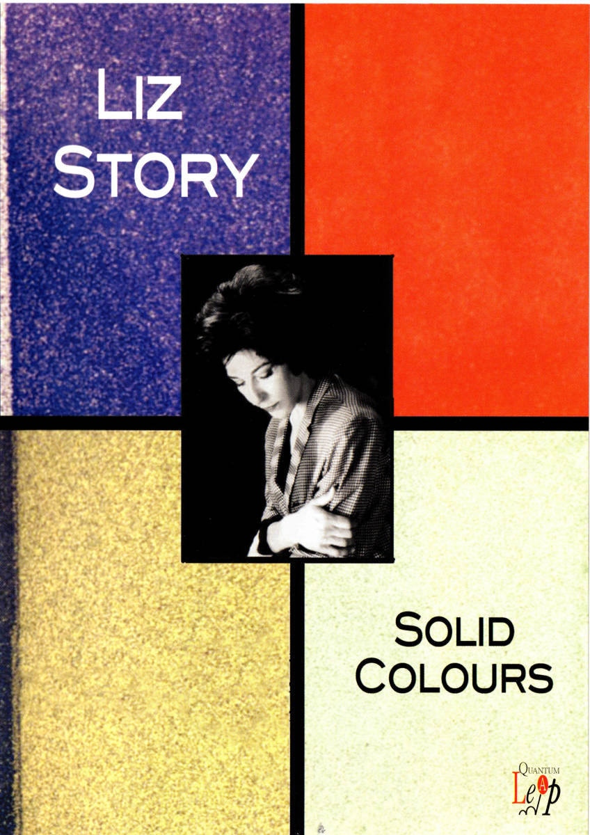 レア映像作品 Liz Story リズ ストーリー / Solid Colours / Solid Colors / 海外盤 / DVD(その他)｜売買されたオークション情報、yahooの商品 ...