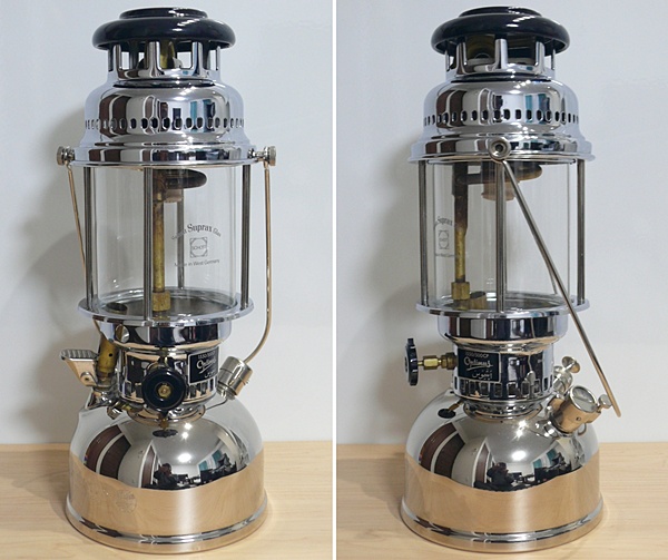 Optimus オプティマス 1550G ランタン 500CP スウェーデン製(灯油ランタン)｜売買されたオークション情報、yahooの商品 ...