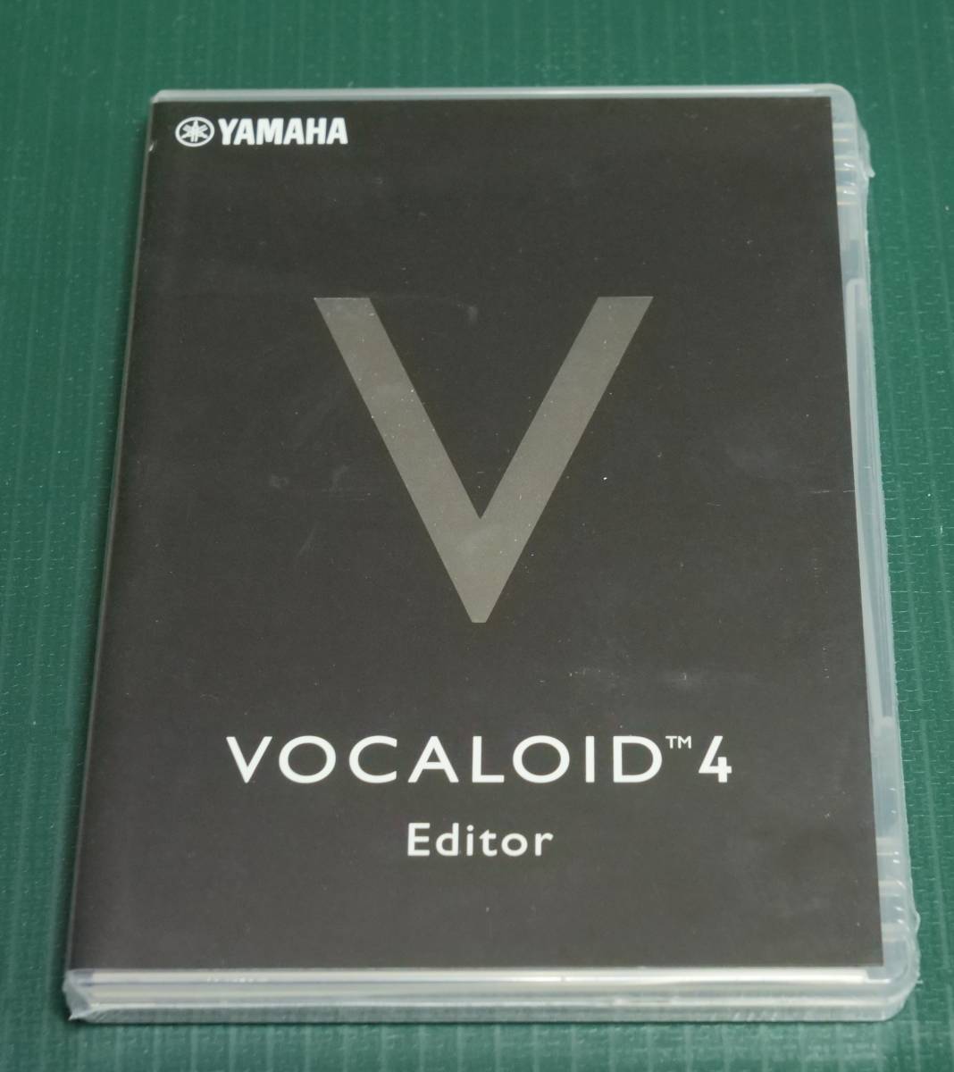 Vocaloid4 Editor(DTM、DAW)｜売買されたオークション情報、yahooの商品情報をアーカイブ公開 - オークファン ...