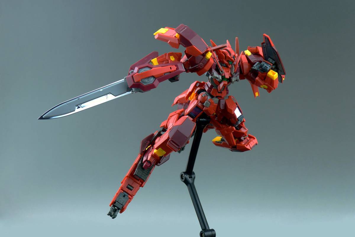 KR-02 RGガンダムアストレア タイプF改造用パーツ(機動戦士ガンダムOO（ダブルオー）)｜売買されたオークション情報、yahooの商品情報をアーカイブ公開 - オークファン（aucfan ...