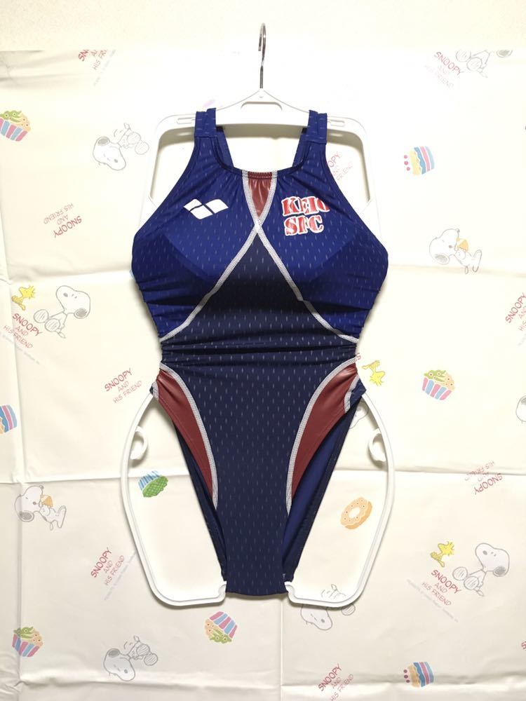 B06 arena 競泳水着 ハイカット M(ワンピース)｜売買されたオークション情報、yahooの商品情報をアーカイブ公開 - オークファン（aucfan.com）