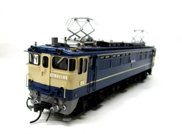 HOゲージ カツミ KTM EF65 PS22パンタグラフ 国鉄色 キット組立品 ジャンク ff1221b02(JR、国鉄車輌)｜売買されたオークション情報、yahooの商品情報をアーカイブ ...