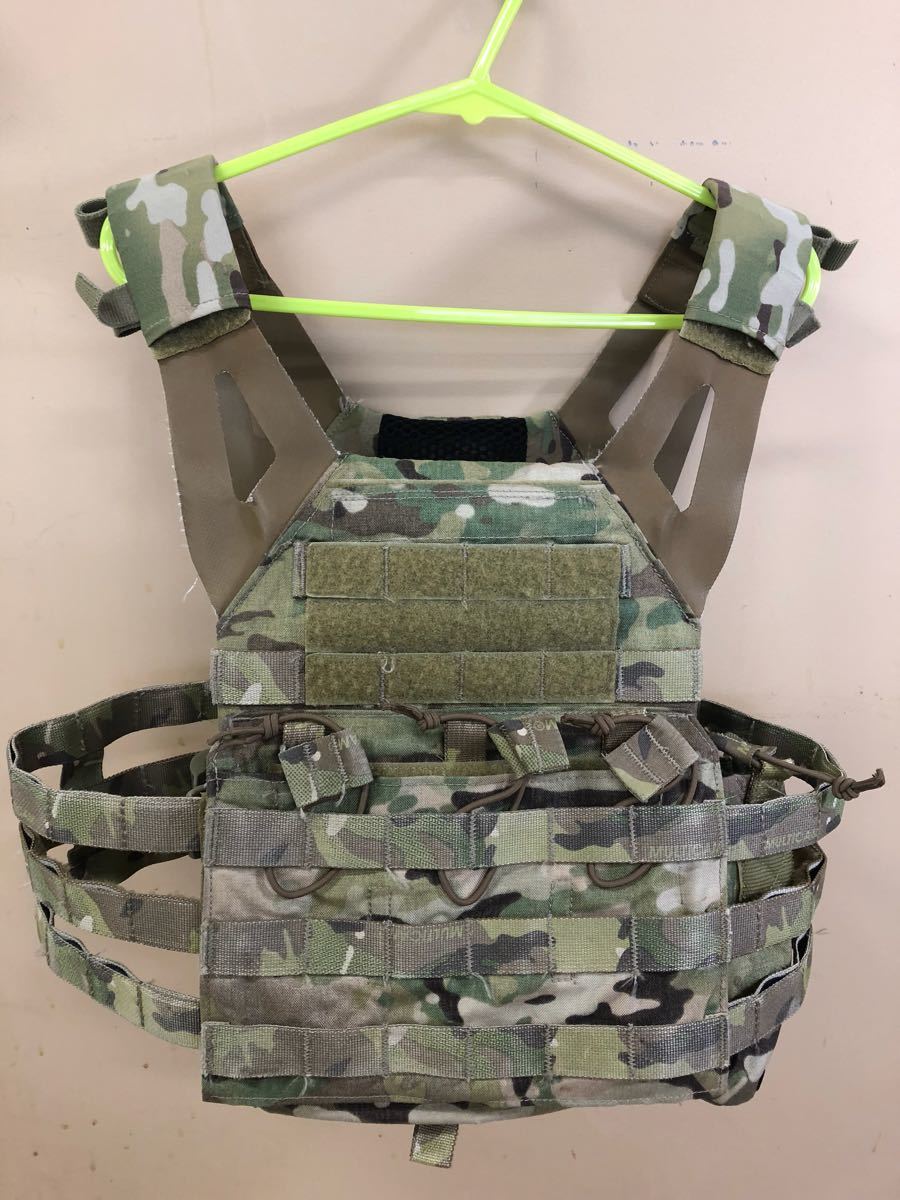 crye precision JPC SM 実物 サバゲー 最落なし(個人装備)｜売買されたオークション情報、yahooの商品情報をアーカイブ公開 - オークファン（aucfan.com）