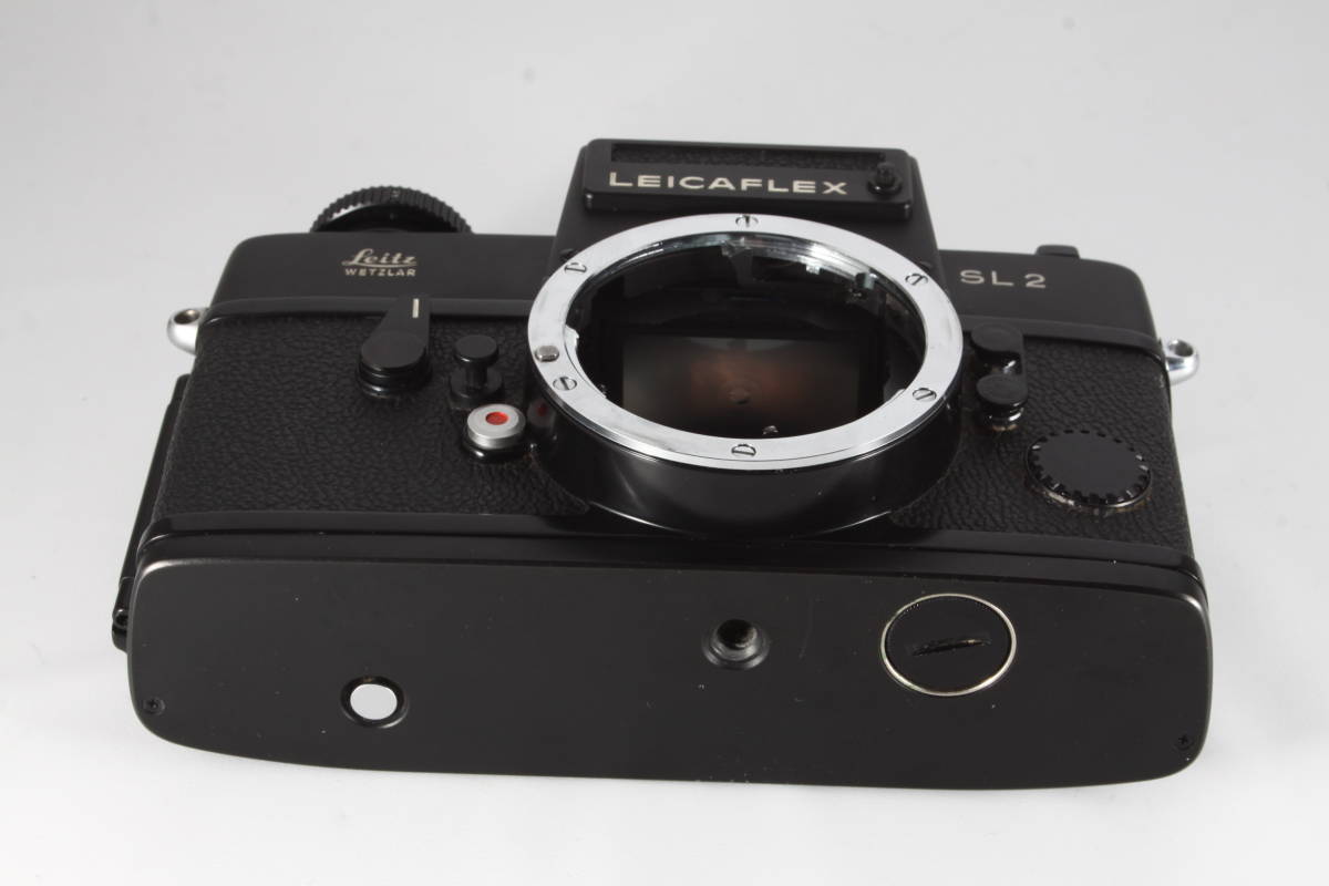 驚愕の超極上 Leica Flex SL2 ライカフレックス #109(ライカ)｜売買されたオークション情報、yahooの商品情報をアーカイブ ...