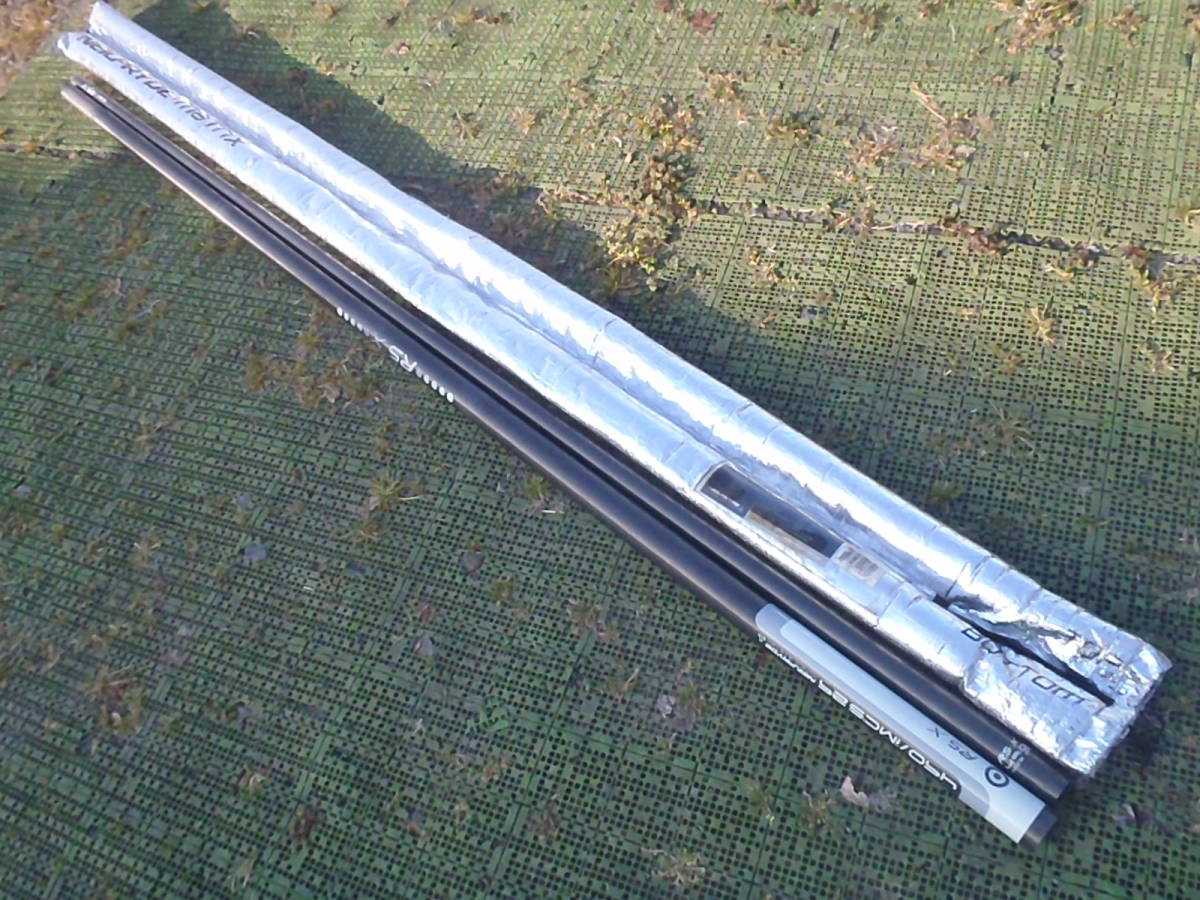 RS-X 490マストSDM(マスト)｜売買されたオークション情報、yahooの商品情報をアーカイブ公開 - オークファン（aucfan.com）