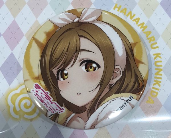 C95 コミケ ラブライブ サンシャイン 缶バッジ 2018-2019 冬 国木田花丸 KADOKAWA(コミック、アニメグッズ)｜売買されたオークション情報、yahooの商品情報をアーカイブ ...