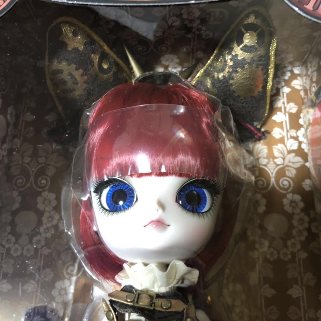 PullipプーリップDalダルのIcarusイカルス STEAMPANK PROJECT第2シーズン~eclipse~(プーリップ)｜売買されたオークション情報、yahooの商品情報を ...