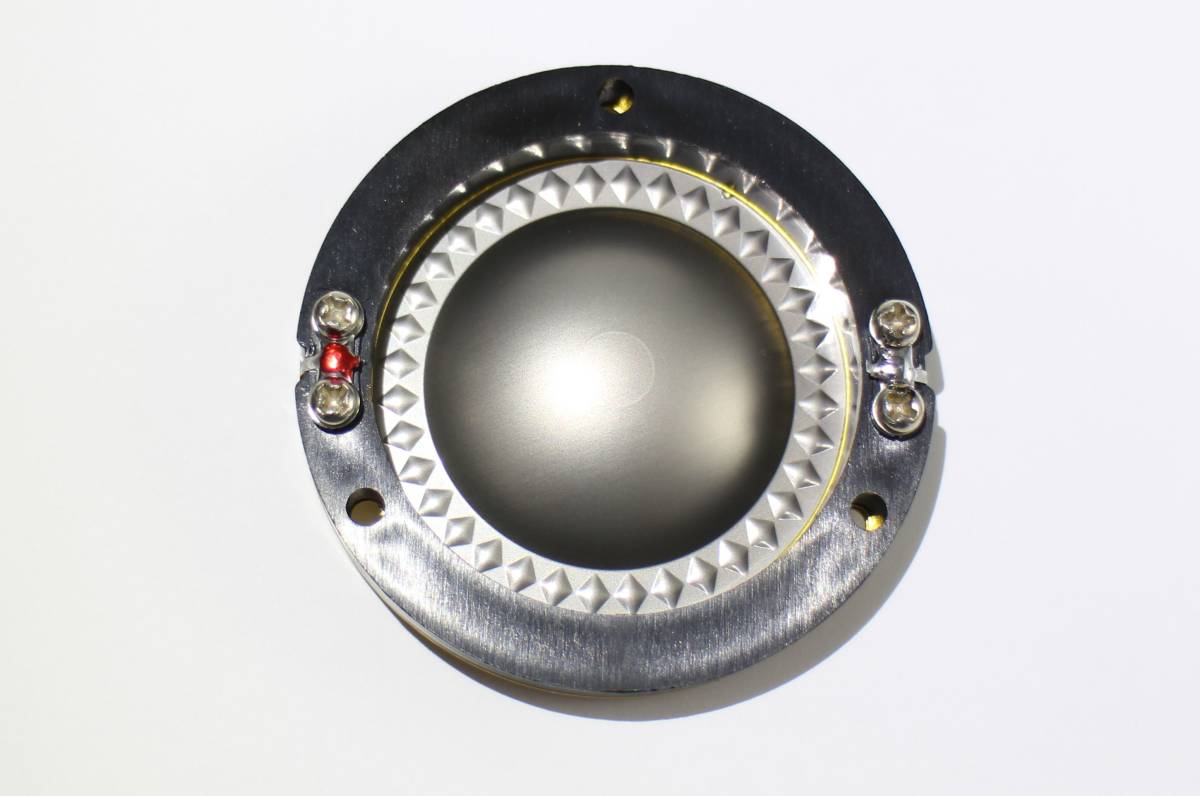 JBL 2425 ダイヤフラム 16Ω 互換品2410 2420 2426 2427等適合(パーツ、設置用品)｜売買されたオークション情報 ...