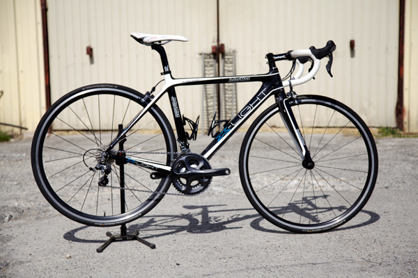 intermax X-light 2013 カーボンフレーム アルテグラ ほぼ乗っていないロードバイク(520mm～)｜売買されたオークション情報、yahooの商品情報をアーカイブ公開 ...